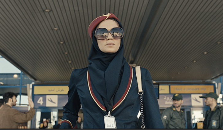 My review of Apple TV's Tehran series | osamamadlom.com